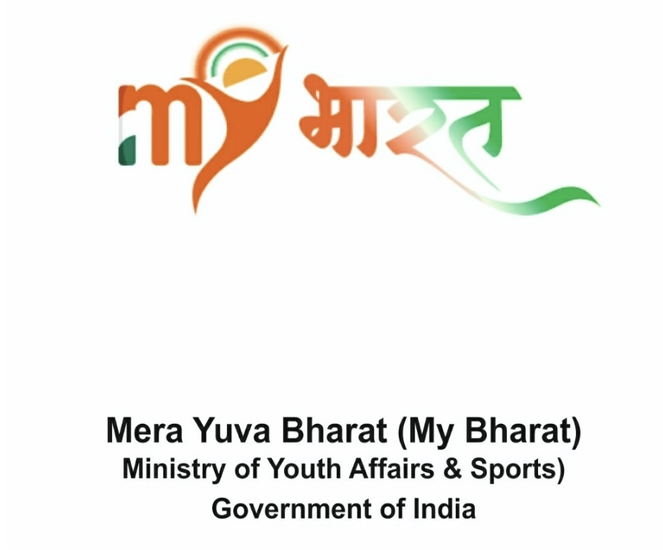 Yuva Bharat Logo