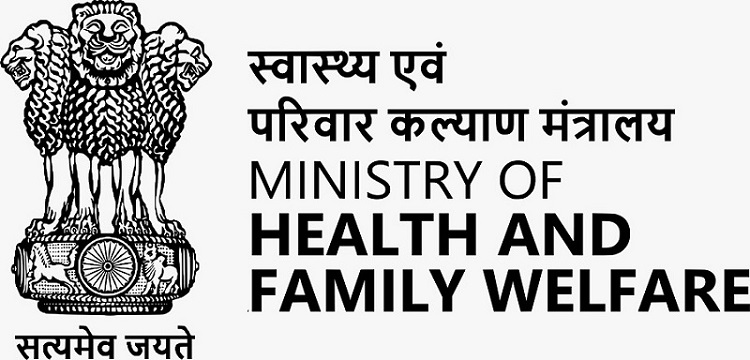 Indian Ministry Logo